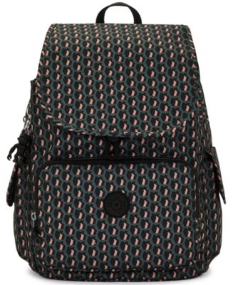 Kipling City Pack Backpack - Macy's