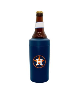 Houston Astros Universal Can and Bottle Cooler - Macy's