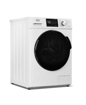 2.7 cu.ft. Front Load Washer Macy s