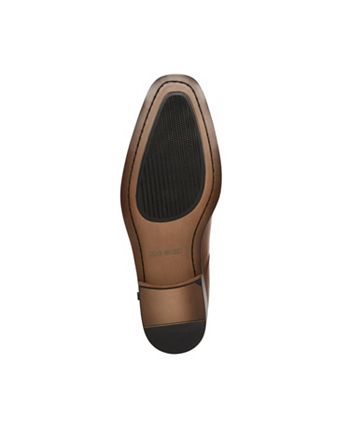 Steve Madden Men's Hamlin Pull-On Boots - Macy's