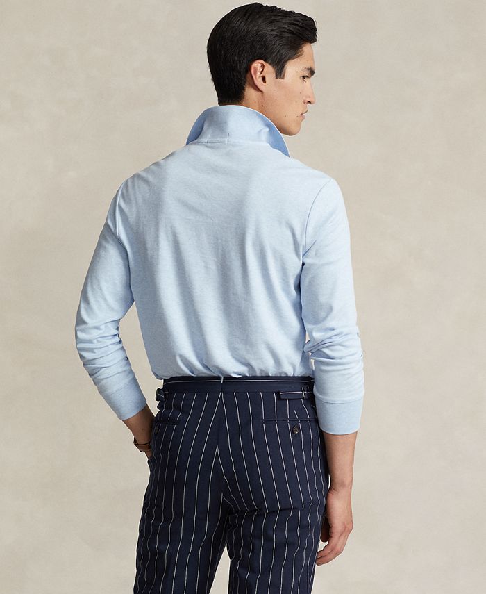 Polo Ralph Lauren Men's Classic-Fit Soft Cotton Polo - Macy's