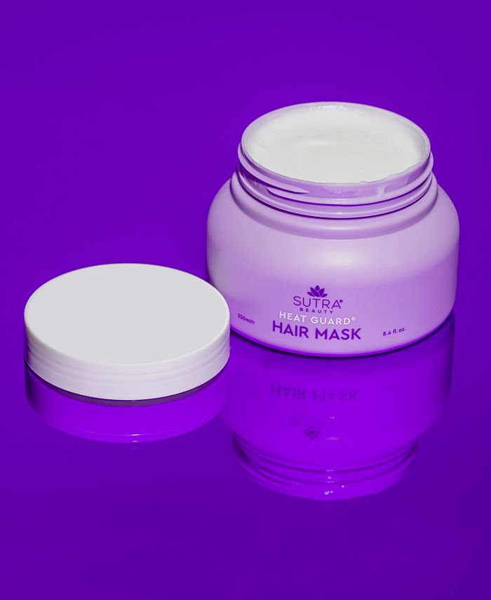Sutra Beauty Heat Guard Hair Mask, 8.4 oz. - Macy's