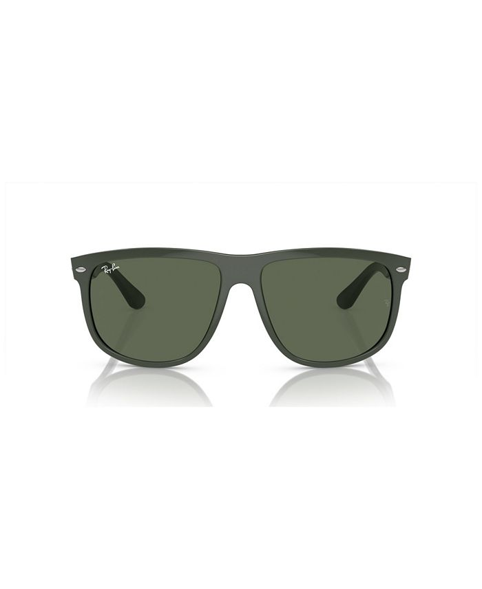 Ray-Ban Men's Boyfriend Sunglasses RB4147 - Macy's