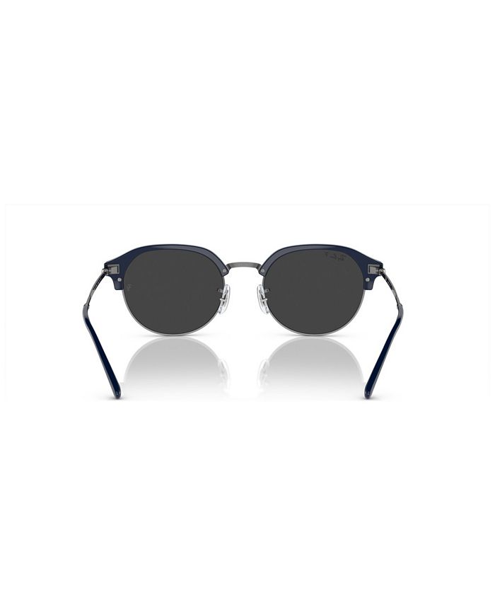 Ray-Ban Unisex Polarized Sunglasses, RB4429 - Macy's