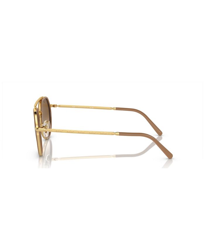 Ray-Ban Unisex Sunglasses, Gradient RB3765 - Macy's