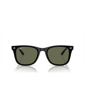 Ray-Ban Unisex Polarized Sunglasses, RB4420 - Macy's