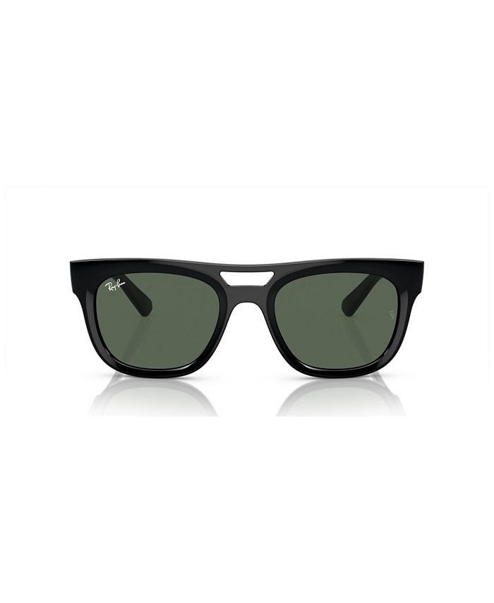 Ray-Ban Unisex Phil Sunglasses RB4426 - Macy's