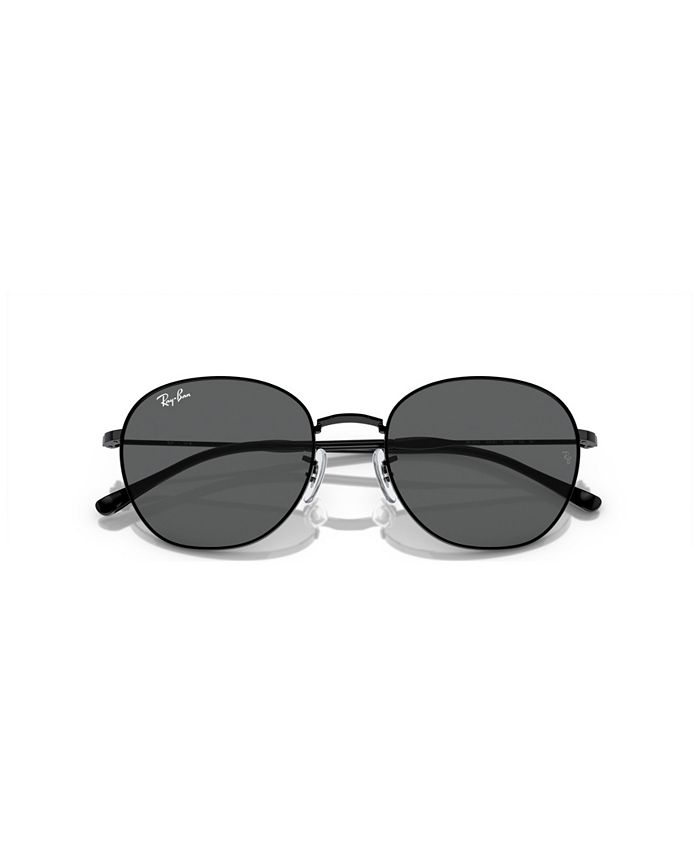 Ray-Ban Unisex Sunglasses RB3809 - Macy's