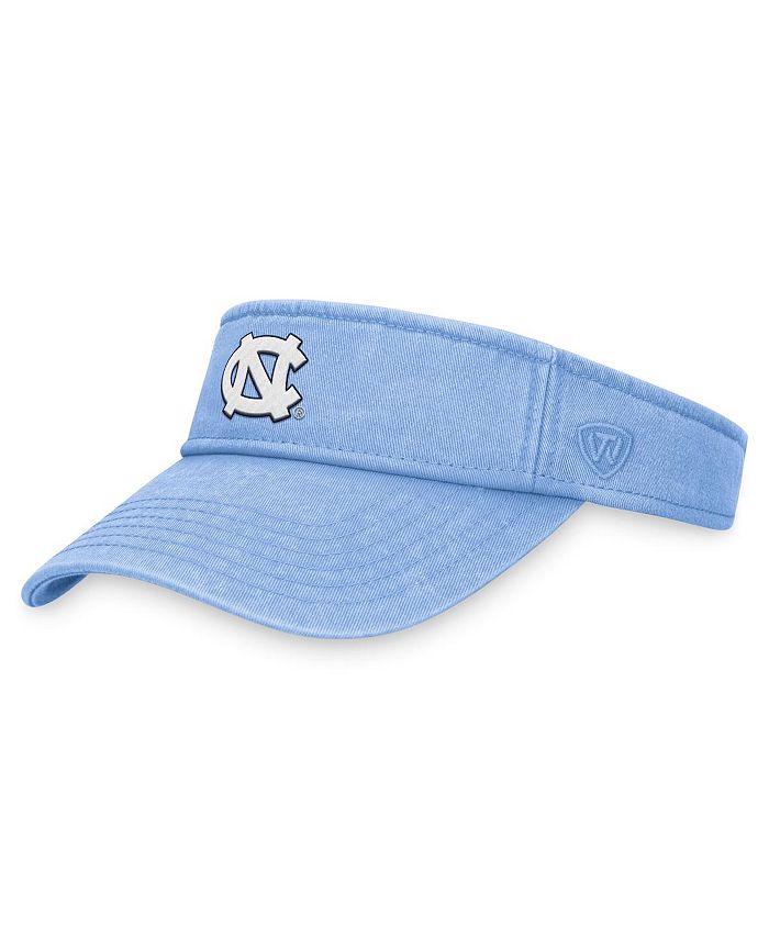 Top of the World Men's Carolina Blue North Carolina Tar Heels Terry ...