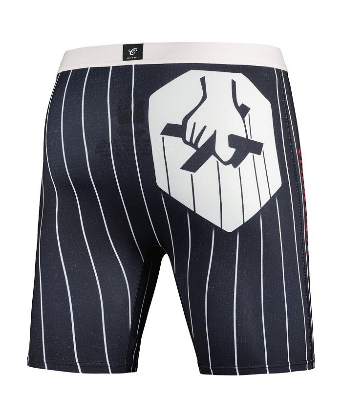 Contenders Clothing Men's Black The Godfather The Don Boxer Briefs - Macy's