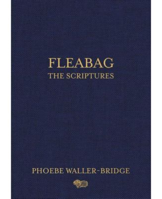 Fleabag- The Scriptures by Phoebe Waller-Bridge - Macy's