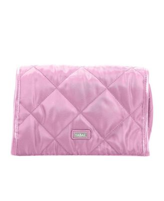 HADAKI Quilted Hanging Toiletry Bag - Macy's