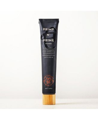 Primp N' Prime Sunkissed Primer - Macy's