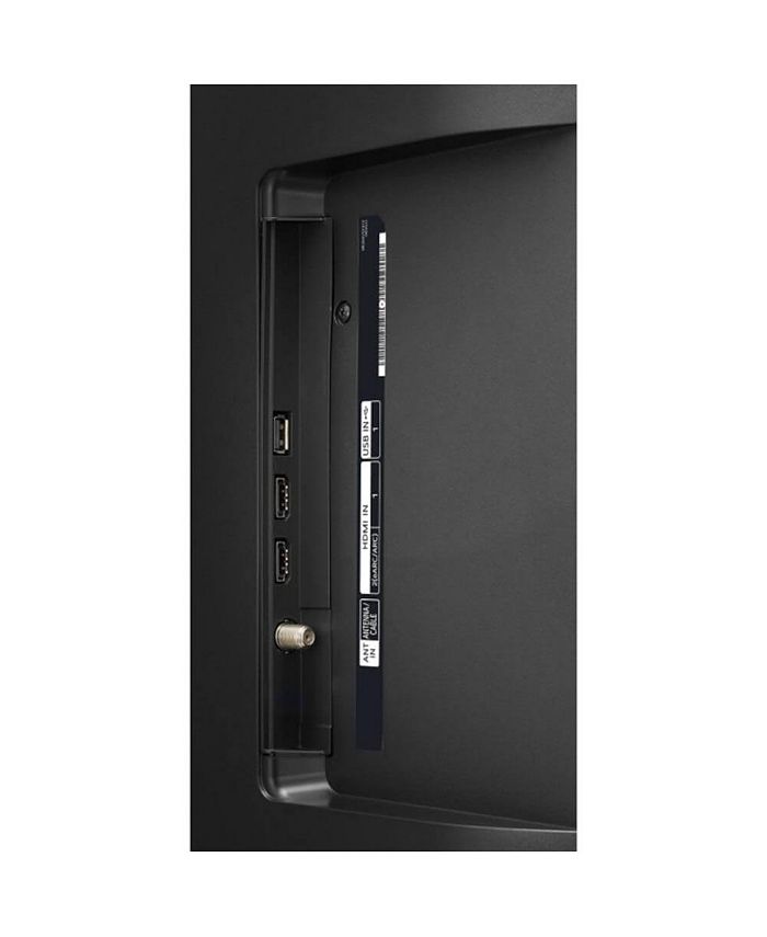 LG 75 inch 4K LED Smart TV - Macy's