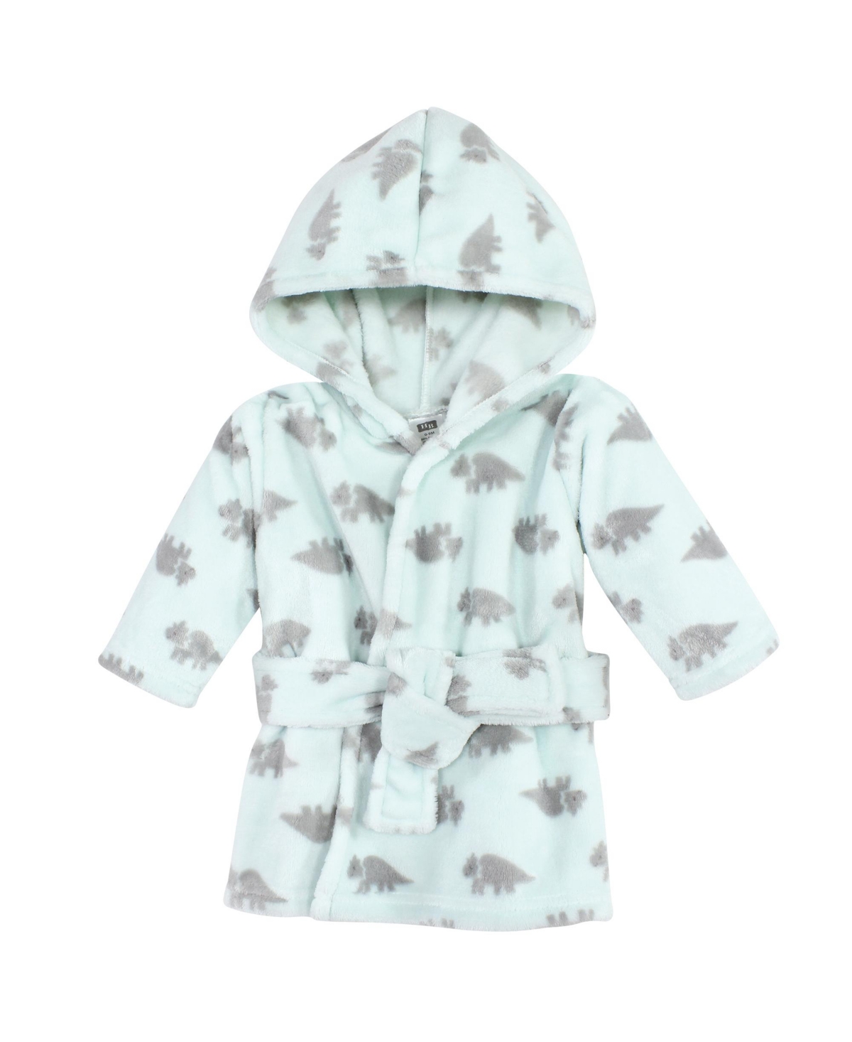 Click here for Hudson Baby Baby Unisex No Show Non Skid Footwear... prices