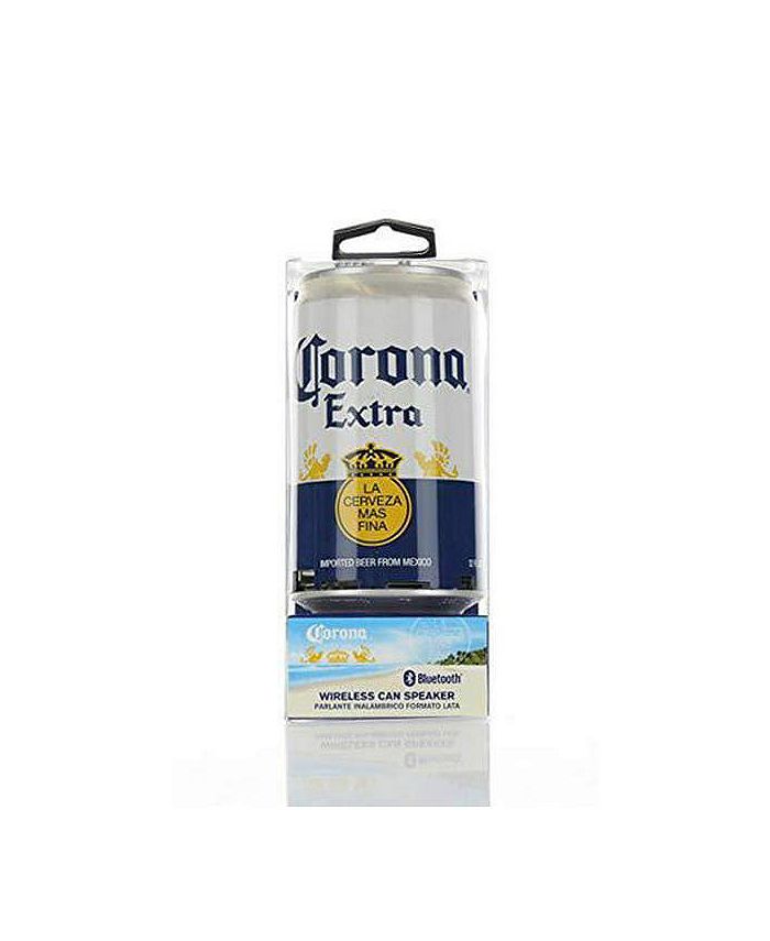 Corona Bluetooth Can Speaker - Macy's