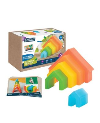 Kaplan Early Learning Kaplan Early Learning Discovery Stackers ...