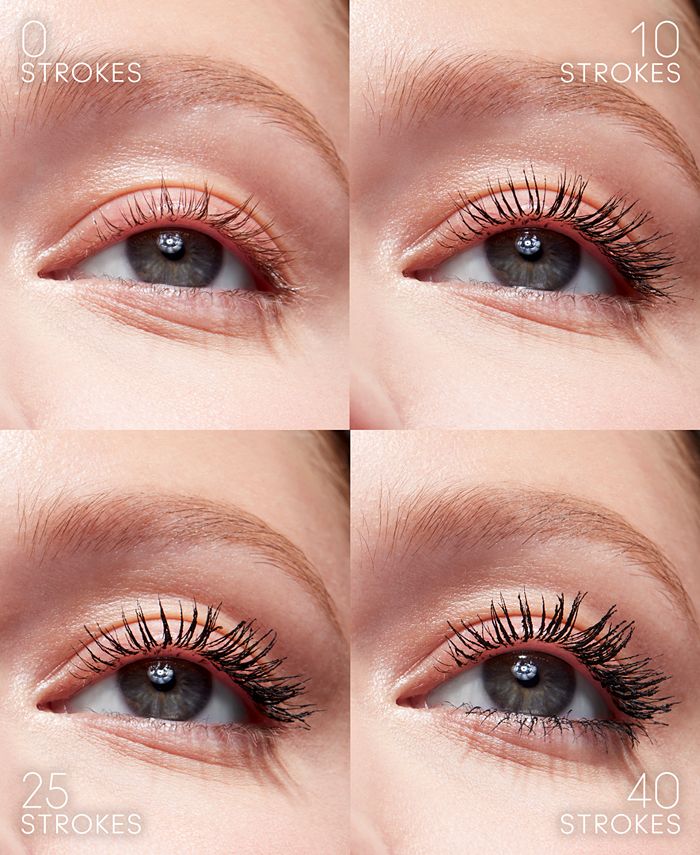 MAC 2-Pc. Luxe Layers MACStack Mascara Set - Macy's