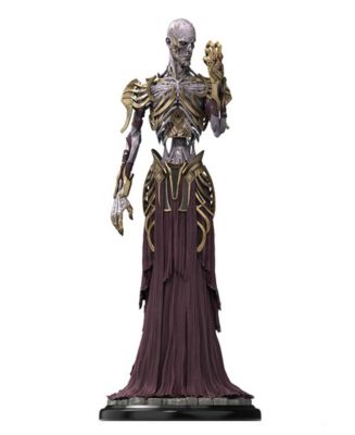 Wizkids Games- D D- Vecna Premium Statue Figure - Macy's