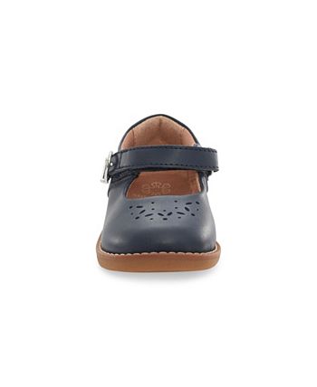 Stride Rite Toddler Girls SR Mara Mary Jane Shoes - Macy's