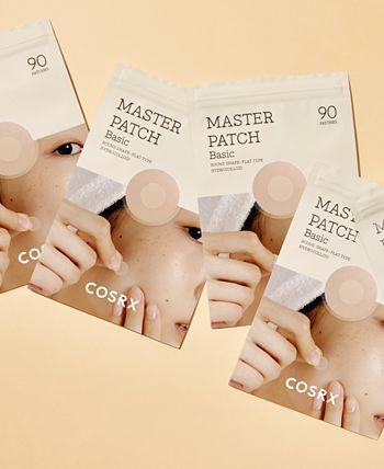 Cosrx Master Patch Basic, 90 patches - Macy's