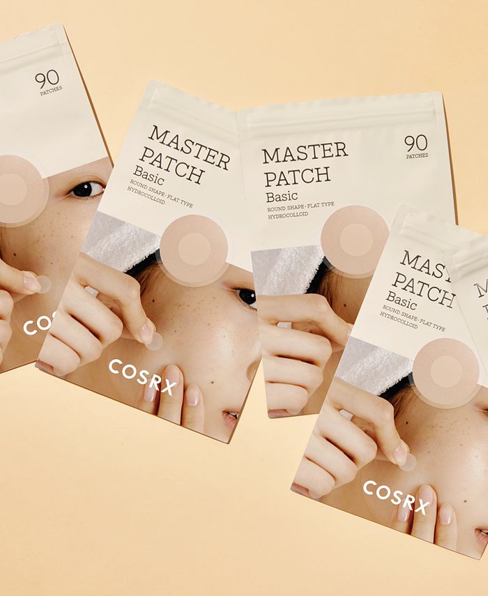 Cosrx Master Patch Basic, 90 patches - Macy's