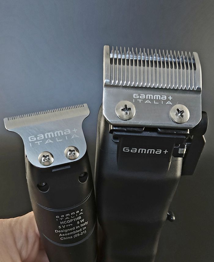 StyleCraft Professional Gamma+ Protégé Professional Cordless Hair ...