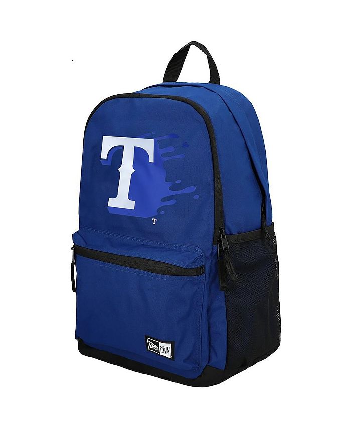 New Era Men's and Women's Texas Rangers Energy Backpack - Macy's
