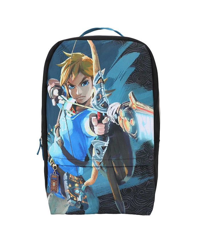 Bioworld Men's and Women's The Legend Of Zelda Breath of the Wild ...
