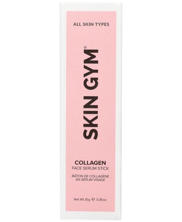 Skin Gym Collagen Workout Face Serum Stick - Macy's