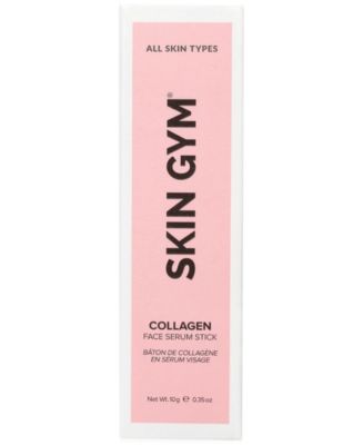 Skin Gym Collagen Workout Face Serum Stick - Macy's