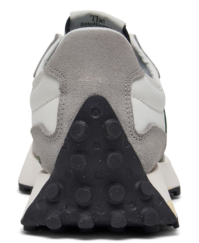 New Balance Women's 327 Casual Sneakers from Finish Line - Macy's