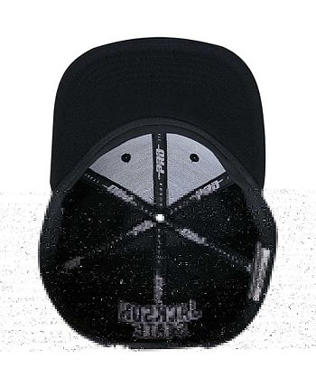 Pro Standard Men's Black Jackson State Tigers Arch Over Logo Evergreen ...