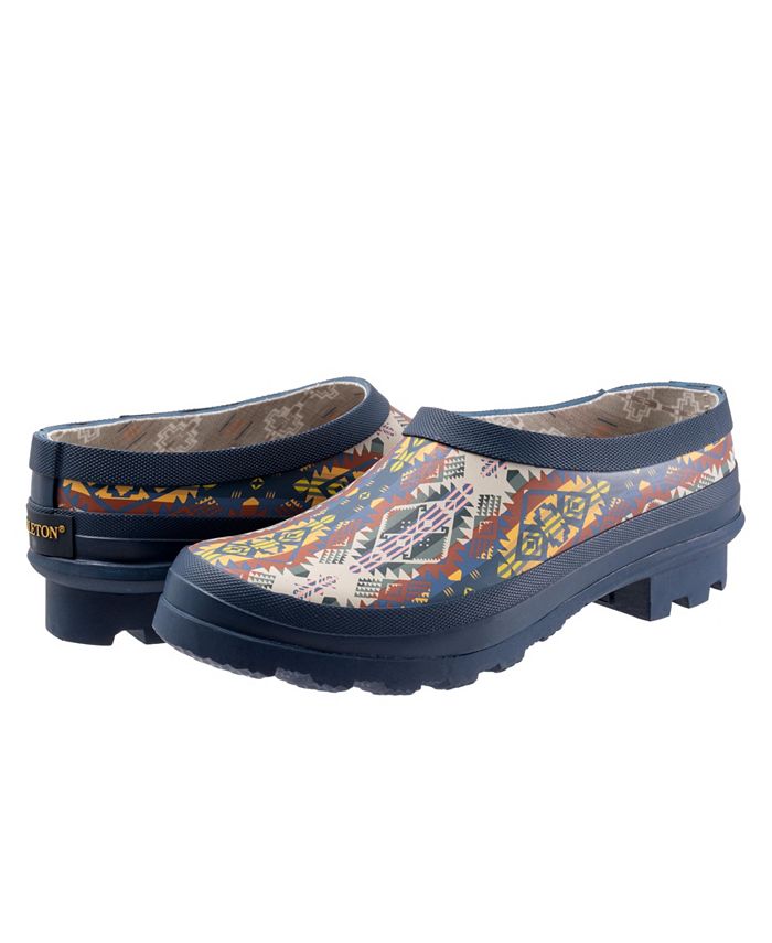 Pendleton Women's Journey West Clogs - Macy's