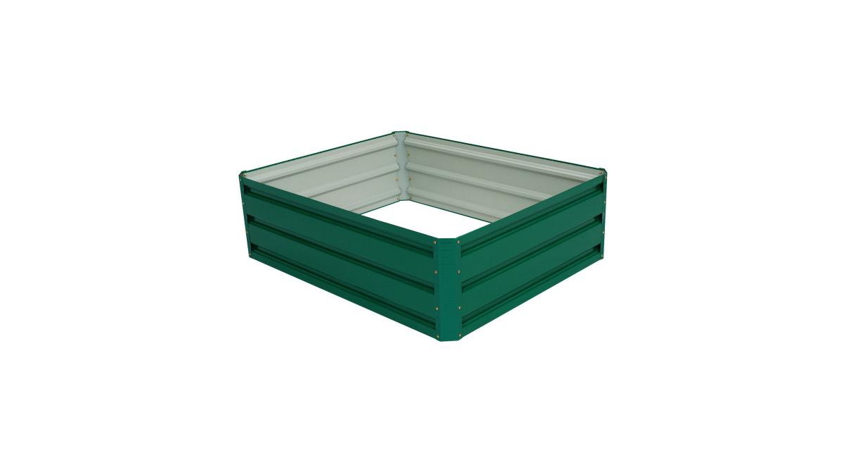 Click here for Patio Raised Garden Bed for Vegetable Flower Plant... prices