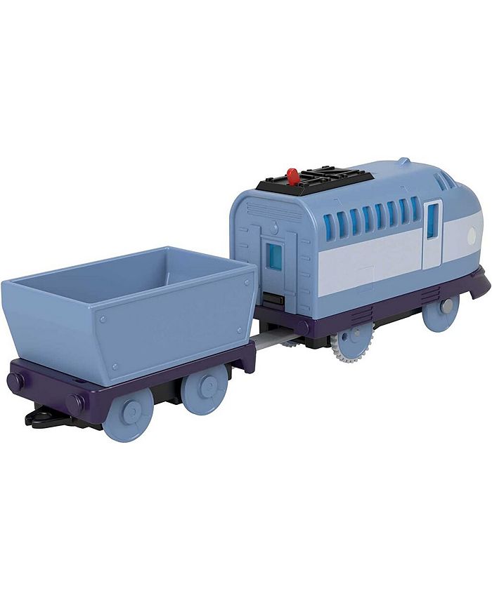 Fisher-Price Thomas & Friends Kenji Motorized Engine, Battery-Powered ...