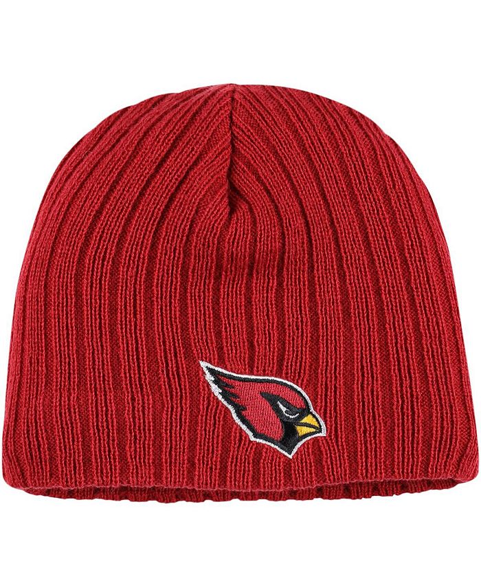 New Era Infant Boys and Girls Cardinal Arizona Cardinals Mini Fan ...