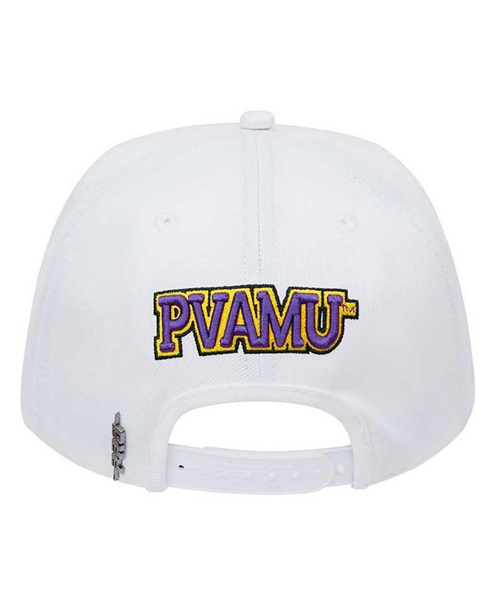 Pro Standard Men's White Prairie View A&M Panthers Mascot Evergreen ...