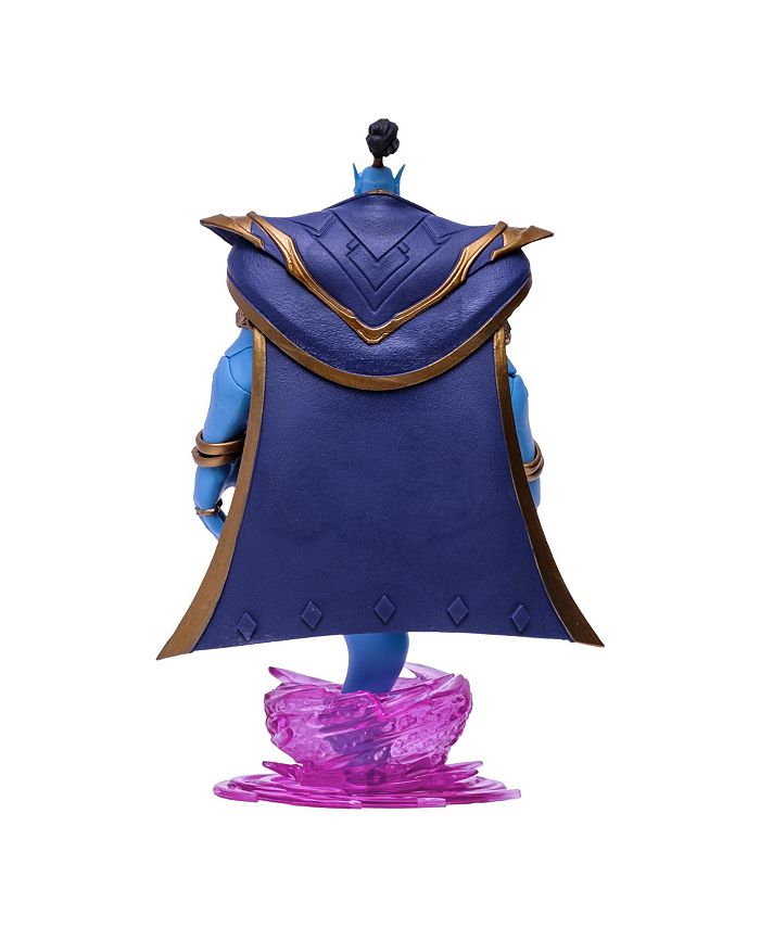 Disney Mirrorverse 12" Genie Figure - Macy's