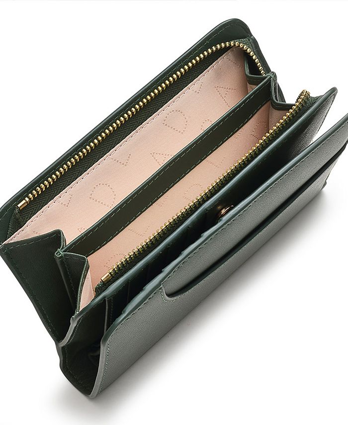 Radley London Pockets 2.0 Mini Bifold Wallet - Macy's