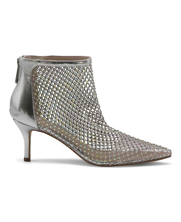 Charles by Charles David Womens Afterhours Bootie - Macy's