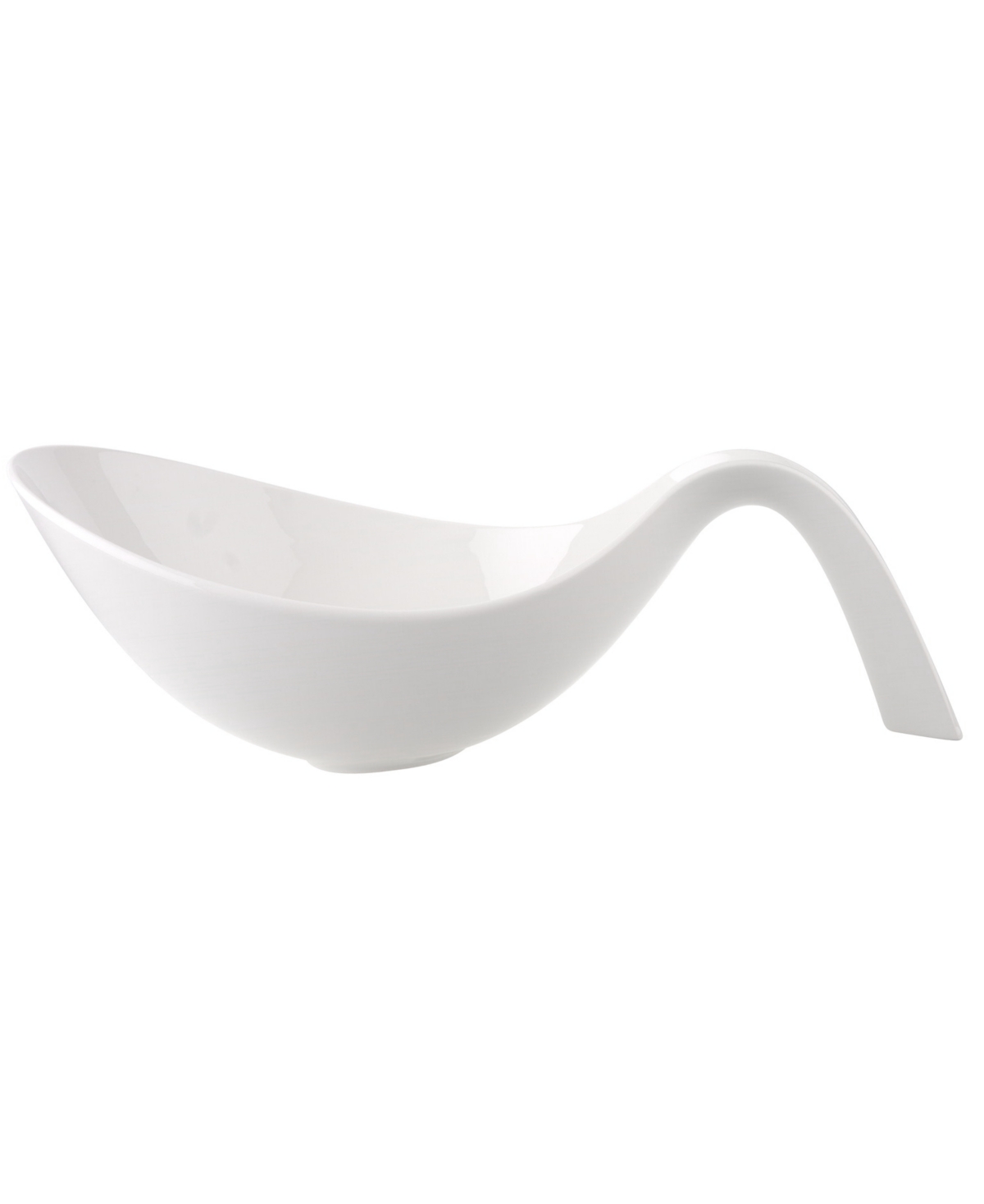 Click here for Villeroy & Boch Flow Large Salad Bowl with Handle prices