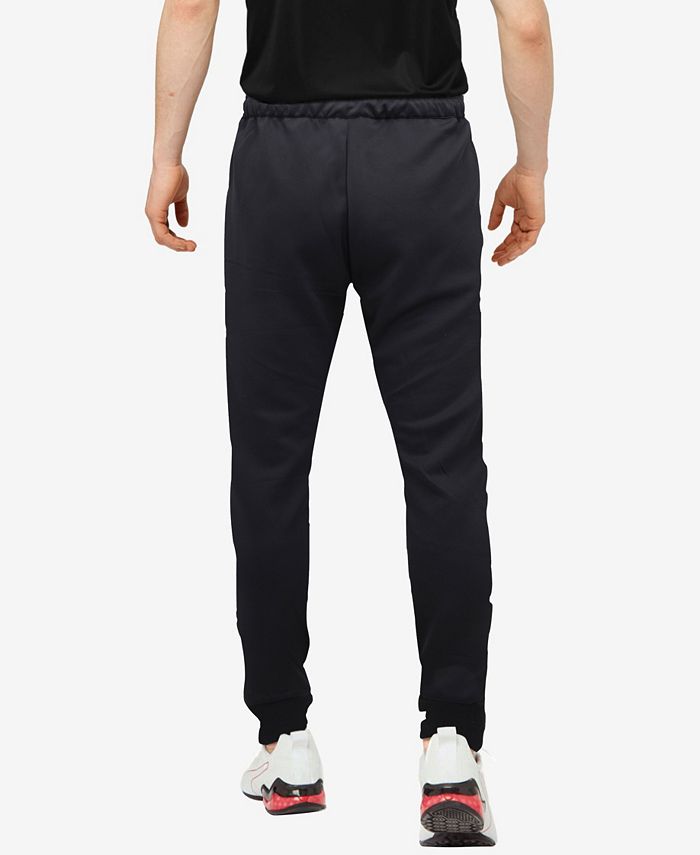 X-Ray Men's Side Stripe Tech Fleece Joggers - Macy's