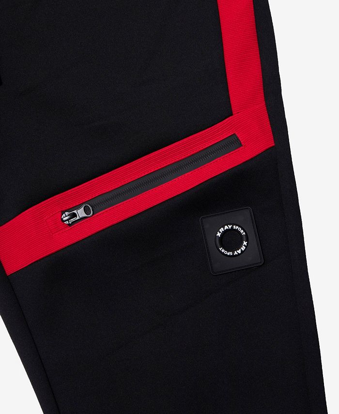 X-Ray Men's Sport Jogger Pants - Macy's