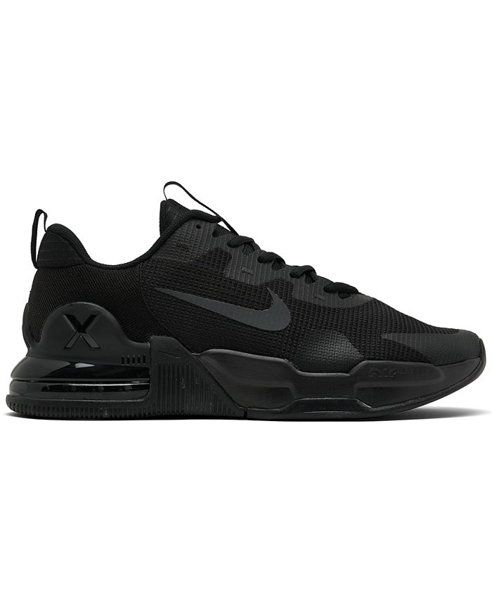 Nike Men's Air Max Alpha Trainer 5 Training Sneakers from Finish Line ...