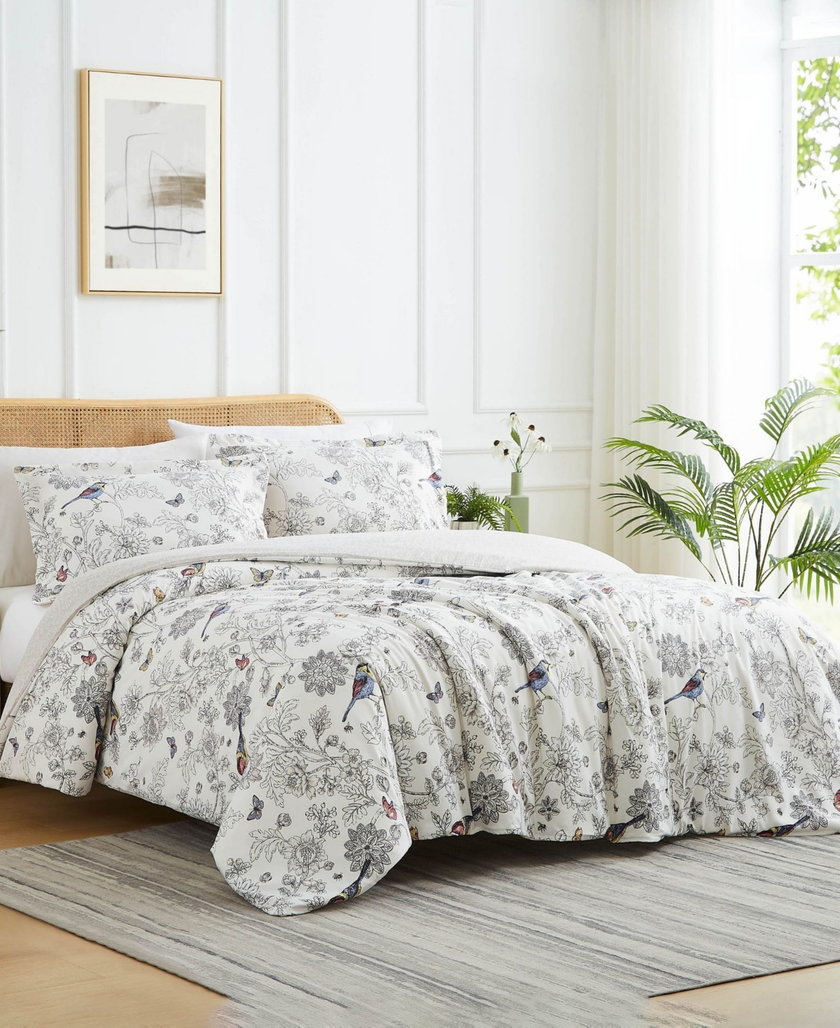 Click here for Southshore Fine Linens Bayberry Microfiber 3 Piece... prices