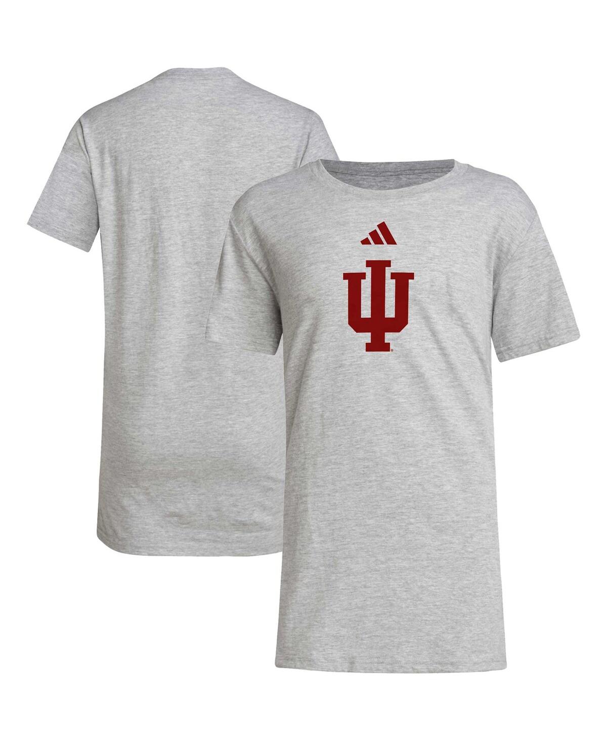 Click here for Big Boys adidas Gray Indiana Hoosiers 2023 Sidelin... prices