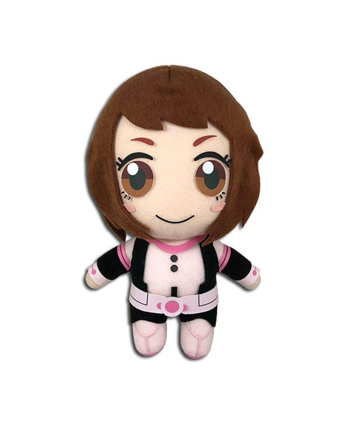 Click here for My Hero Academia S2 Ochaco Hero Costume 8 Inch Plu... prices