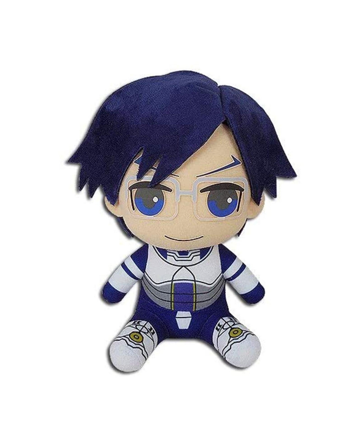 Click here for My Hero Academia S2 Iida Hero Costume Sitting 7 In... prices