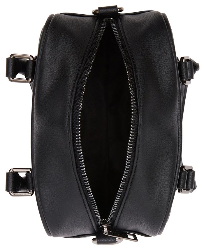 Madden Girl Simone Bowler Bag - Macy's